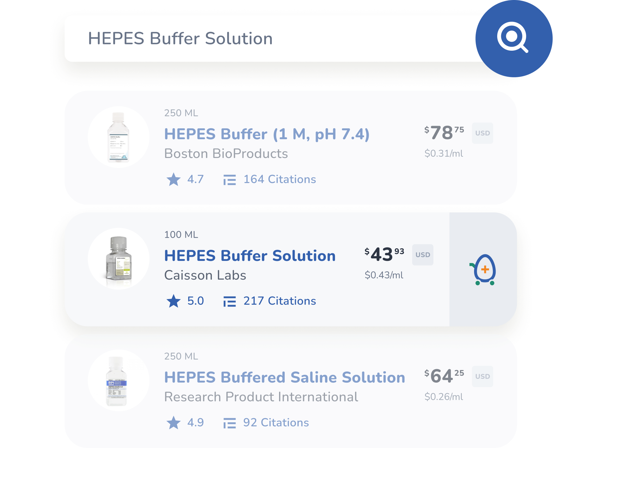 Labscoop | The Easy Way to Order Lab Supplies