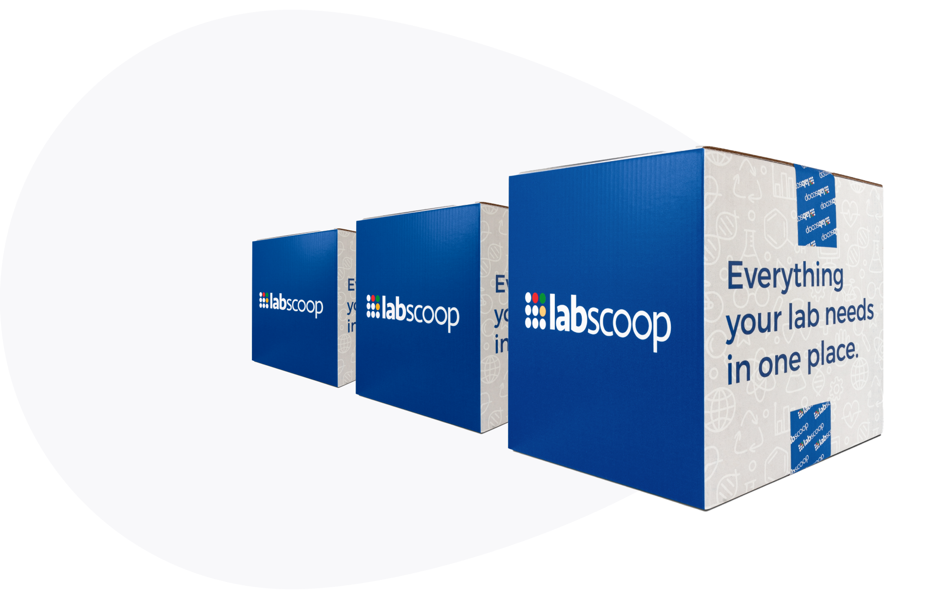 Marketplace | Labscoop